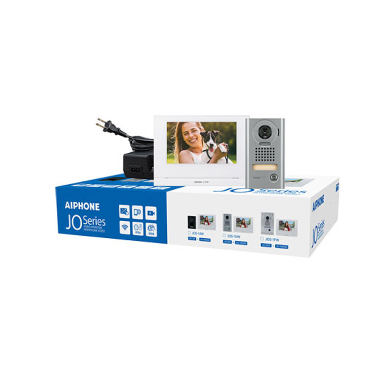 Aiphone MC-A/A MarketCom Paging Adaptor