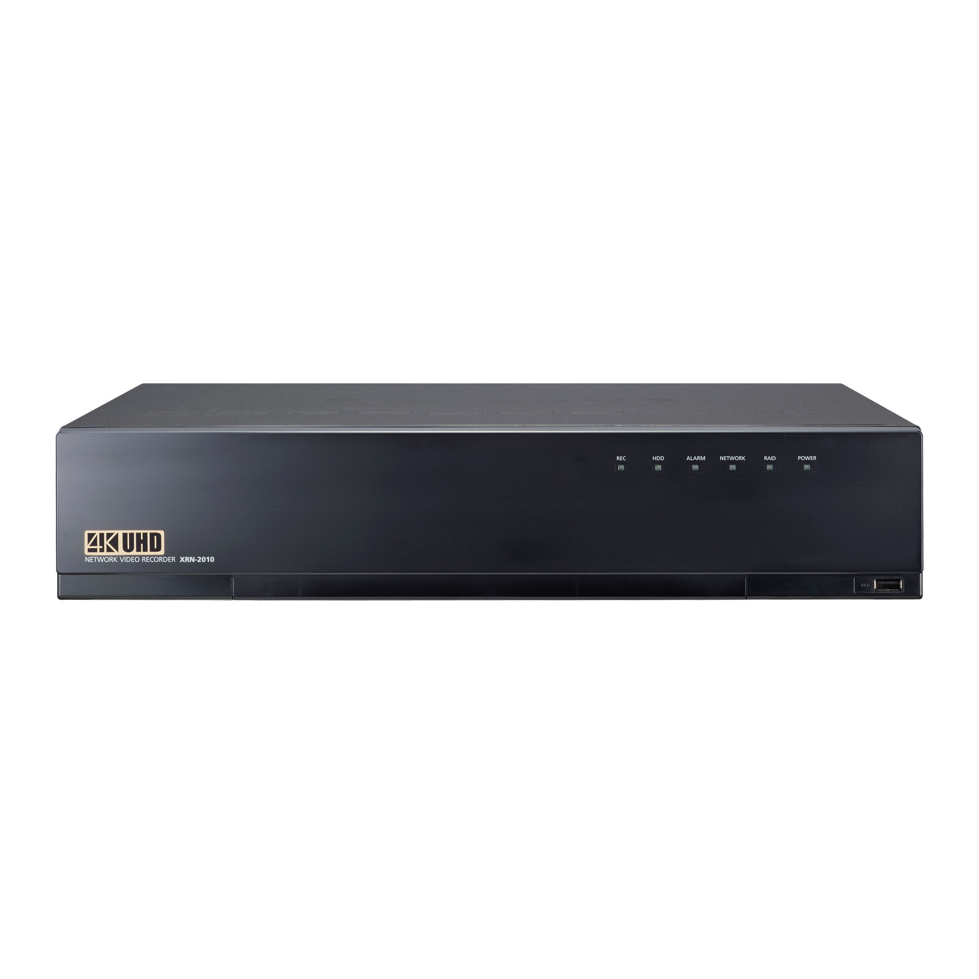 Samsung Hanwha XRN-1610SA-4TB 16 Channel 12MP NVR