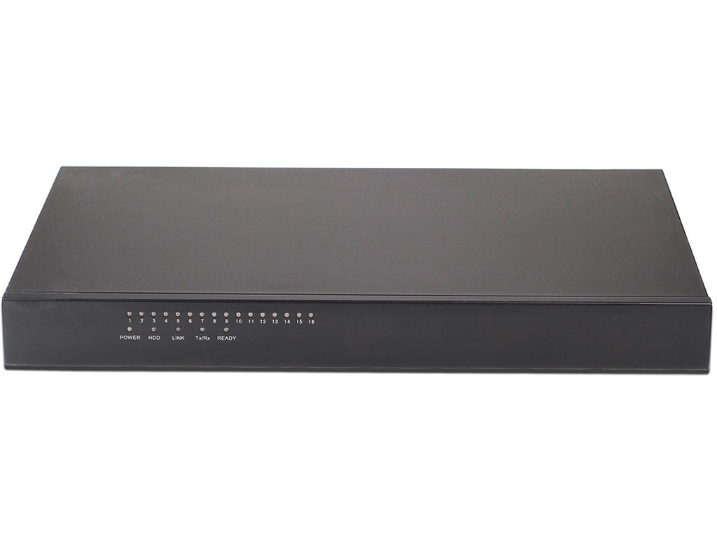 Panasonic Advidia VP-16-V2 16 Channel Encoder