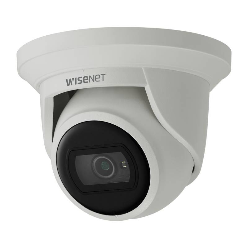 Samsung Hanwha QNE-8021R Outdoor Turret IP Camera
