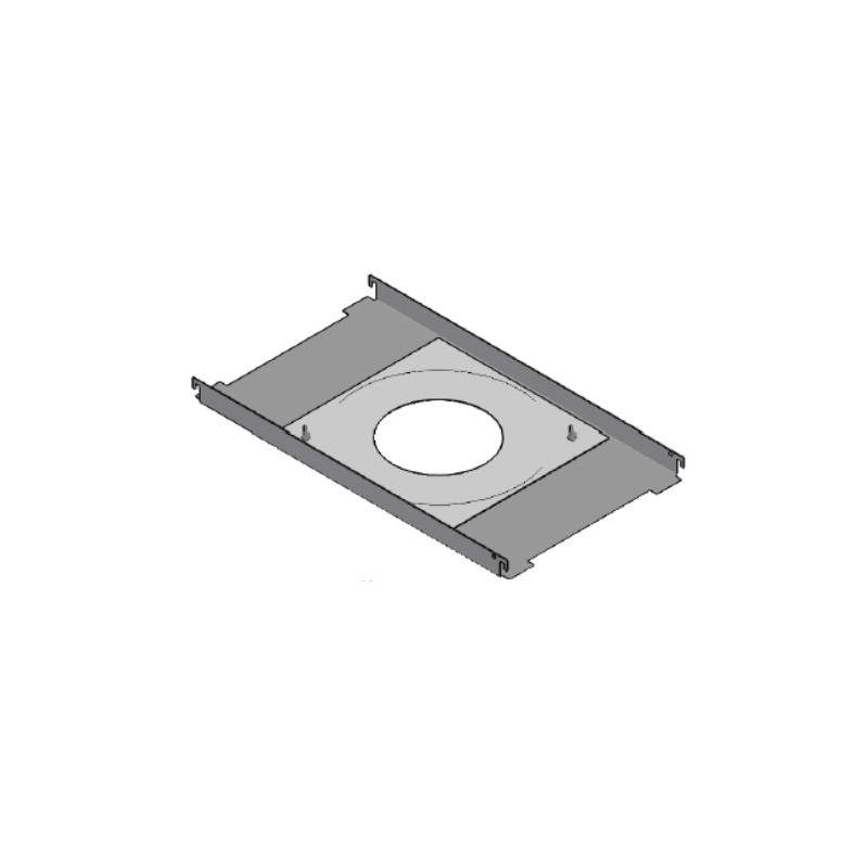 Samsung Hanwha SBP-302F Ceiling Tile Support Plate