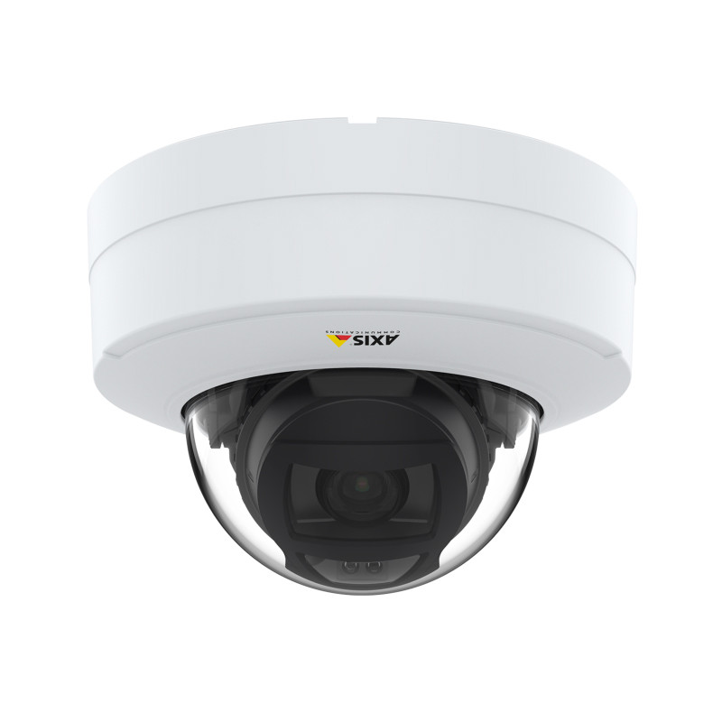 AXIS P3245-V Indoor Dome IP Security Camera - 01591-001