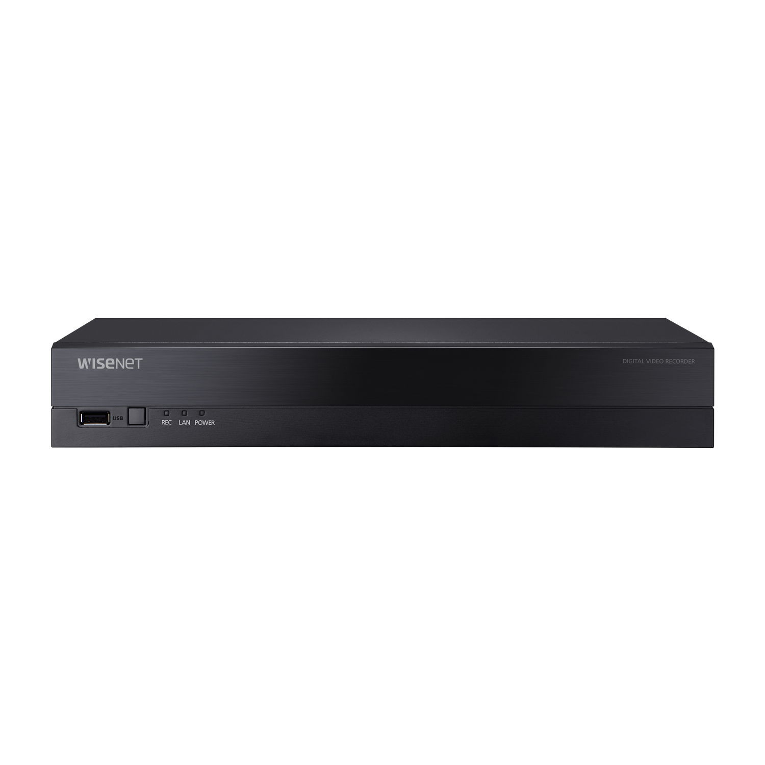Samsung SRD-854D-1TB 8-Channel Digital Video Recorder - 1TB HDD included