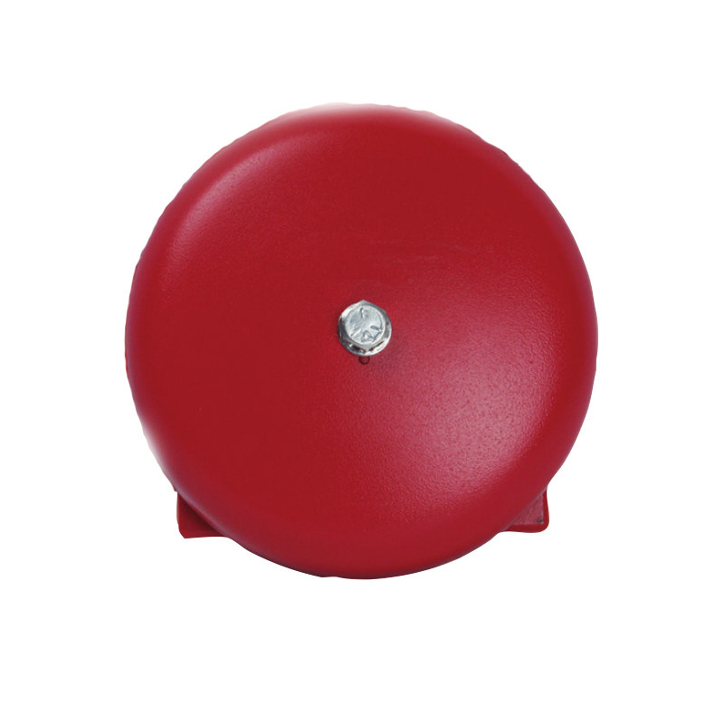 Bosch MB-G10-24-R Motor Bell - 10" 24V, Red