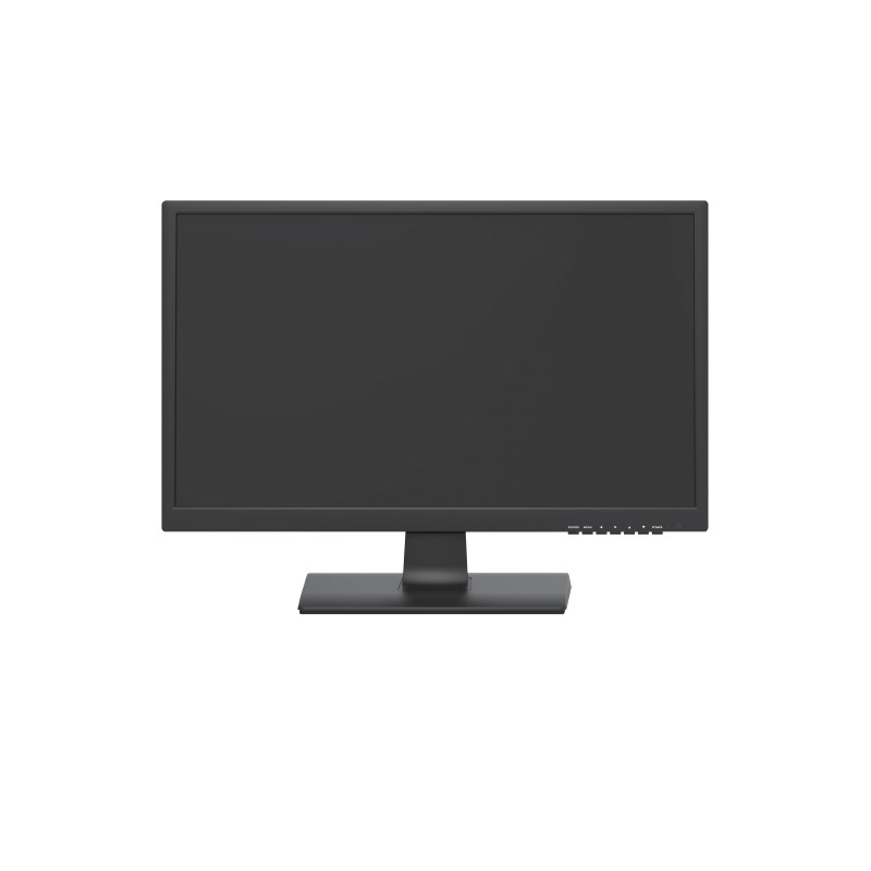 W Box Technologies 0E-27LED2 27" Full HD Color Monitor