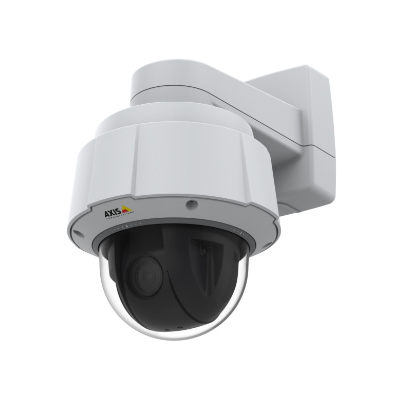 AXIS P5654-E Mk II PTZ IP Camera