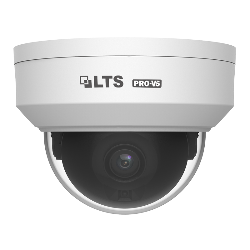 LTS CMIP3342W-28M Outdoor Turret IP Security Camera