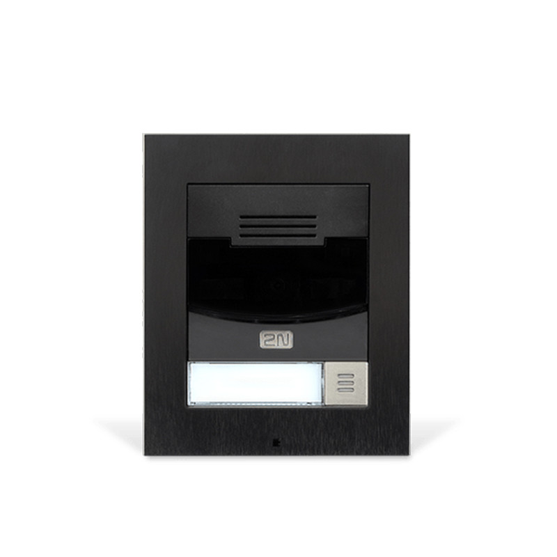 AXIS A8105-E 2MP Outdoor Network Video Door Station - 0871-001