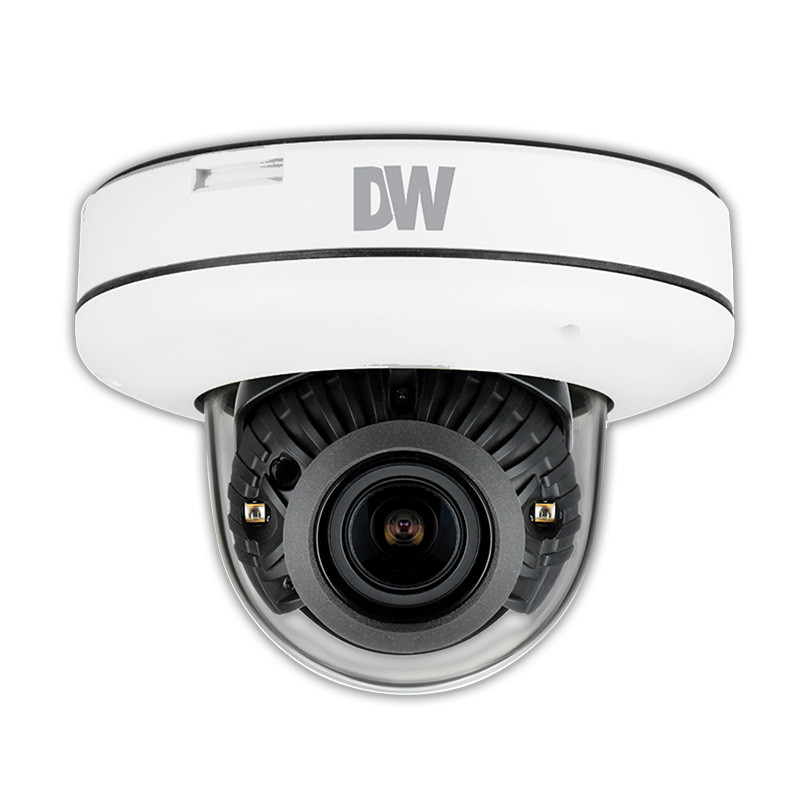 Digital Watchdog Security Cameras