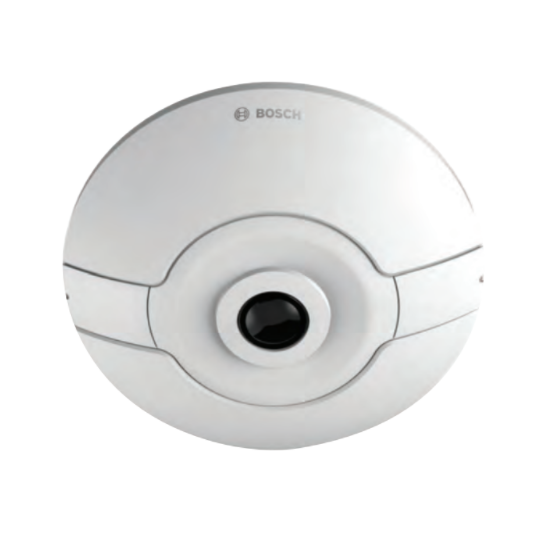 Bosch Security Cameras