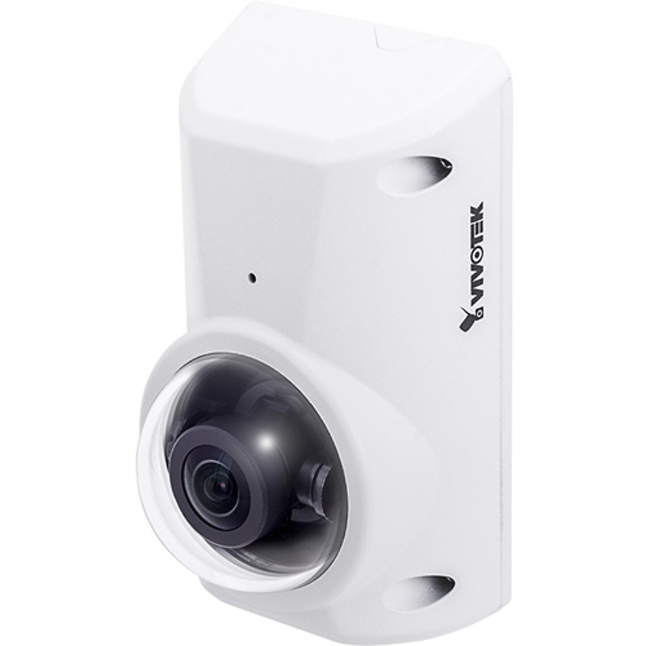 Vivotek FE9380-HV Outdoor Fisheye IP Security Camera