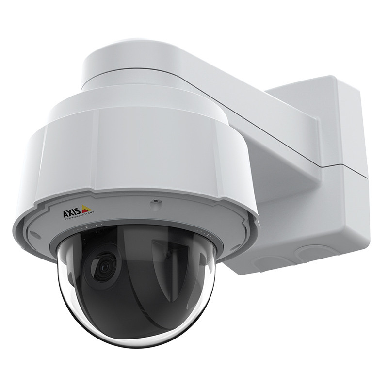 Axis Communications Products - A1 Security Cameras