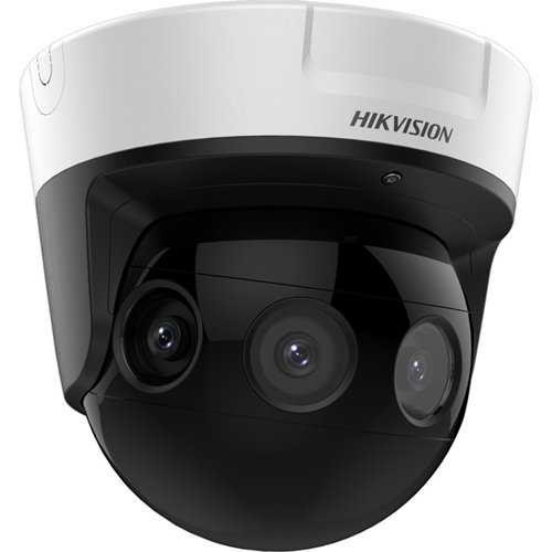 Hikvision DS-2CD6924G0-IHS 2.8MM 8MP Outdoor IP Camera