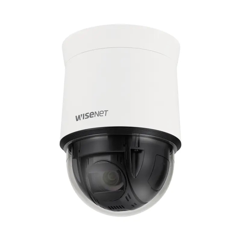 Hanwha Vision (Samsung Techwin) - A1 Security Cameras