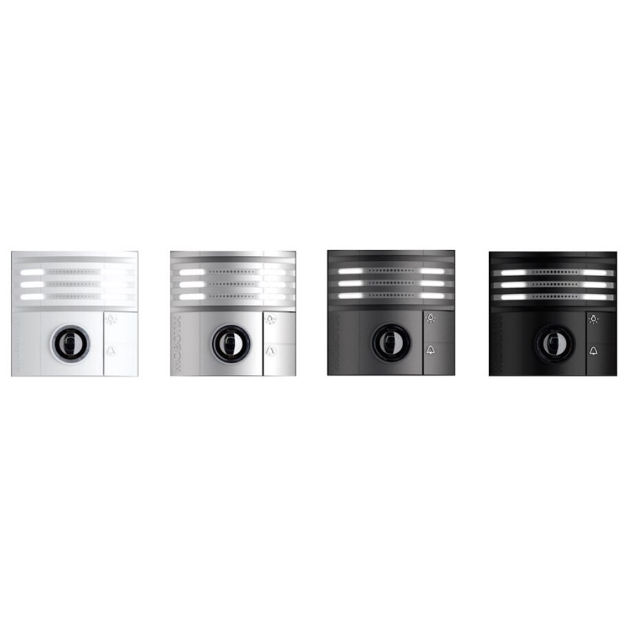 Mobotix Products - A1 Security Cameras