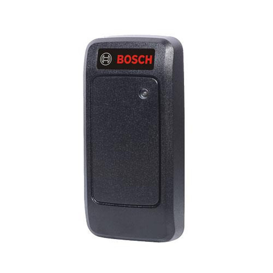 Bosch ARD-AYK12 RFID Proximity Card Reader, Mini mullion