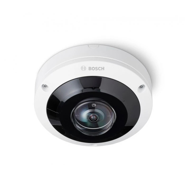 Bosch Security Cameras