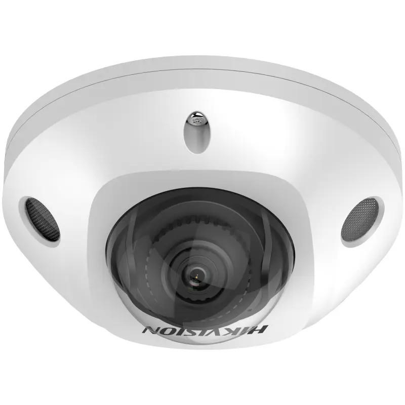 Hikvision PoE Cameras