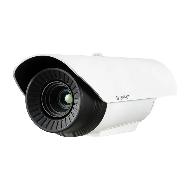 Samsung Hanwha TNO-4041TR Outdoor IP Camera