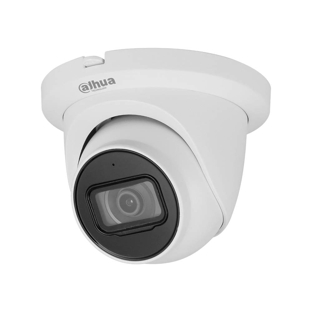 Dahua Products - A1 Security Cameras