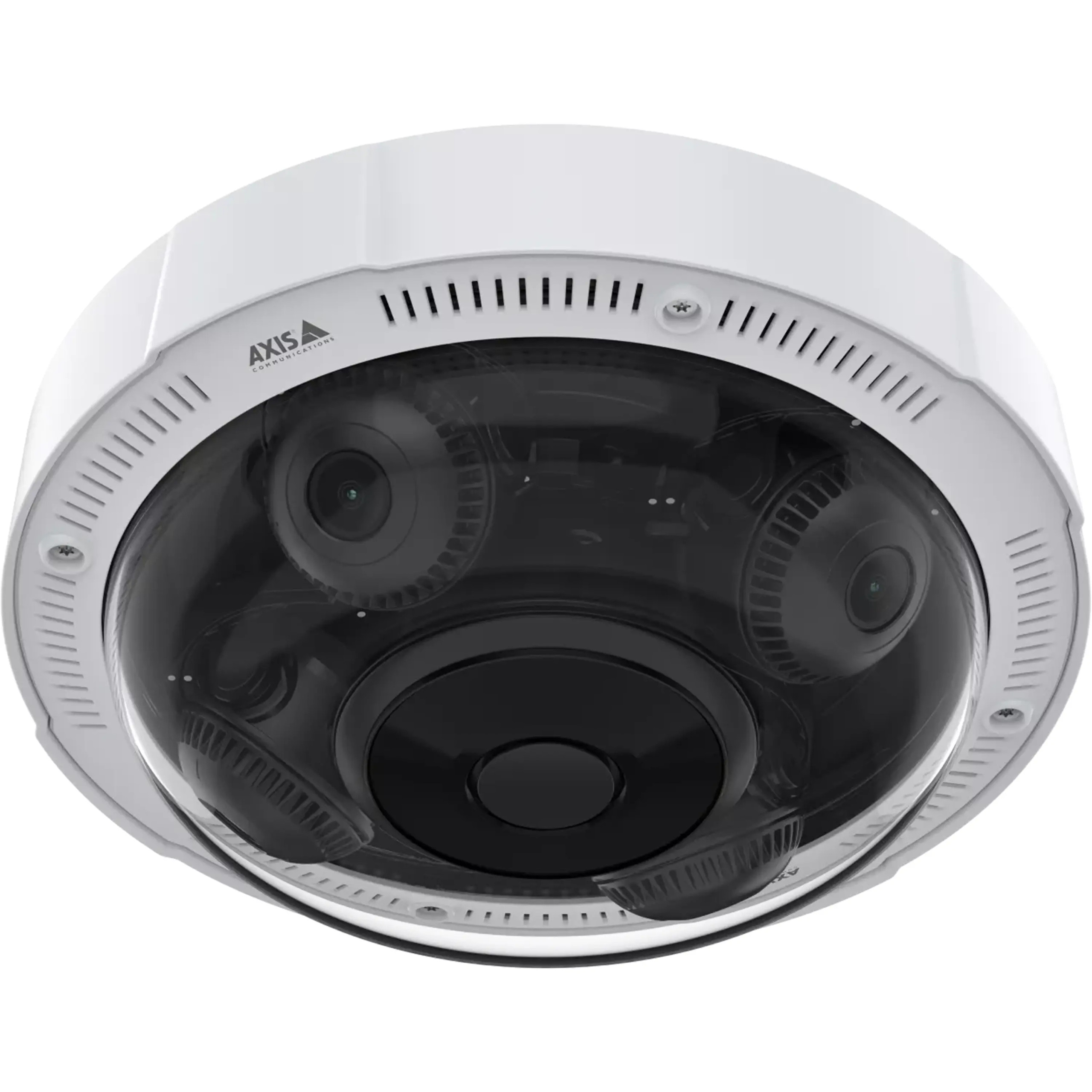 AXIS P3737-PLE (02634-001) Outdoor Multi-sensor IP Camera