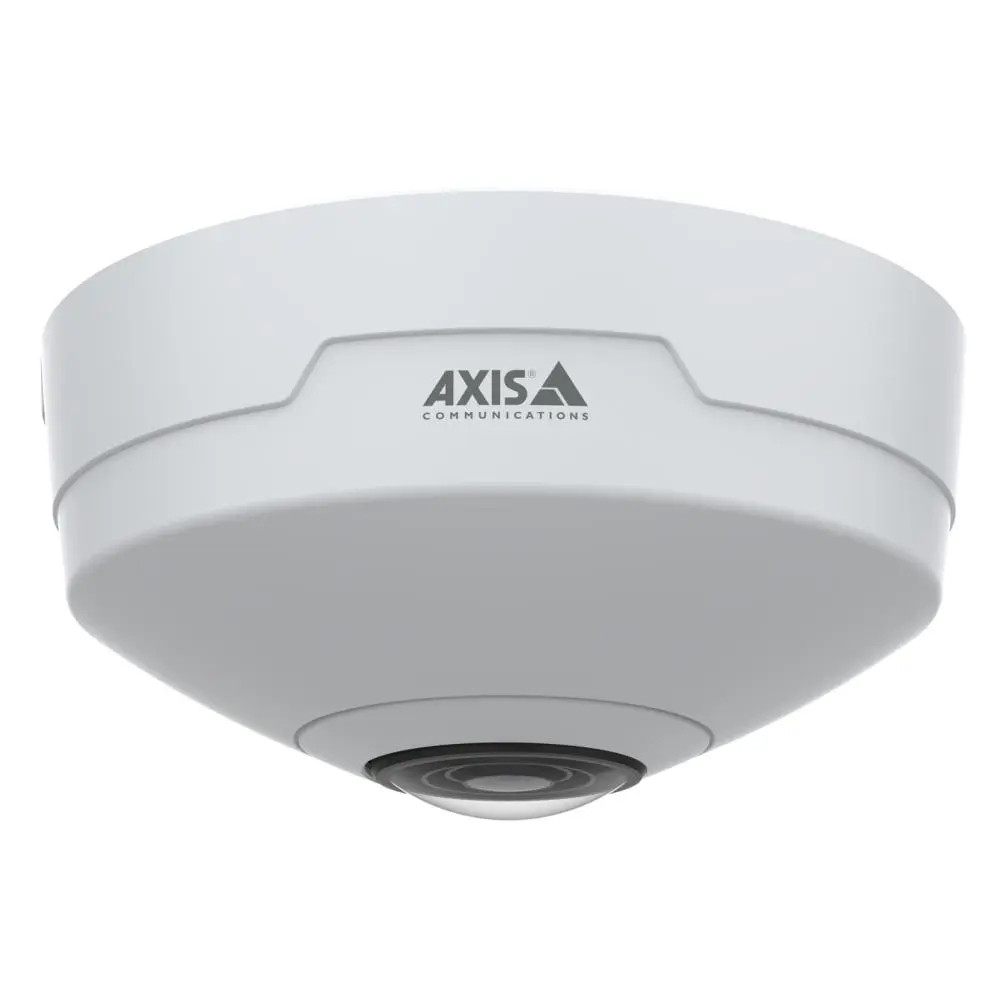 AXIS Security Cameras