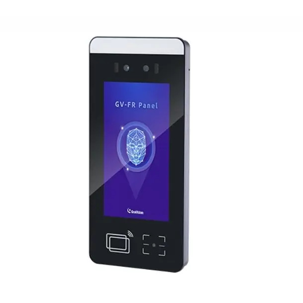 Geovision FR Panel V2 Card + QR Code Face Recognition Panel - 84 ...