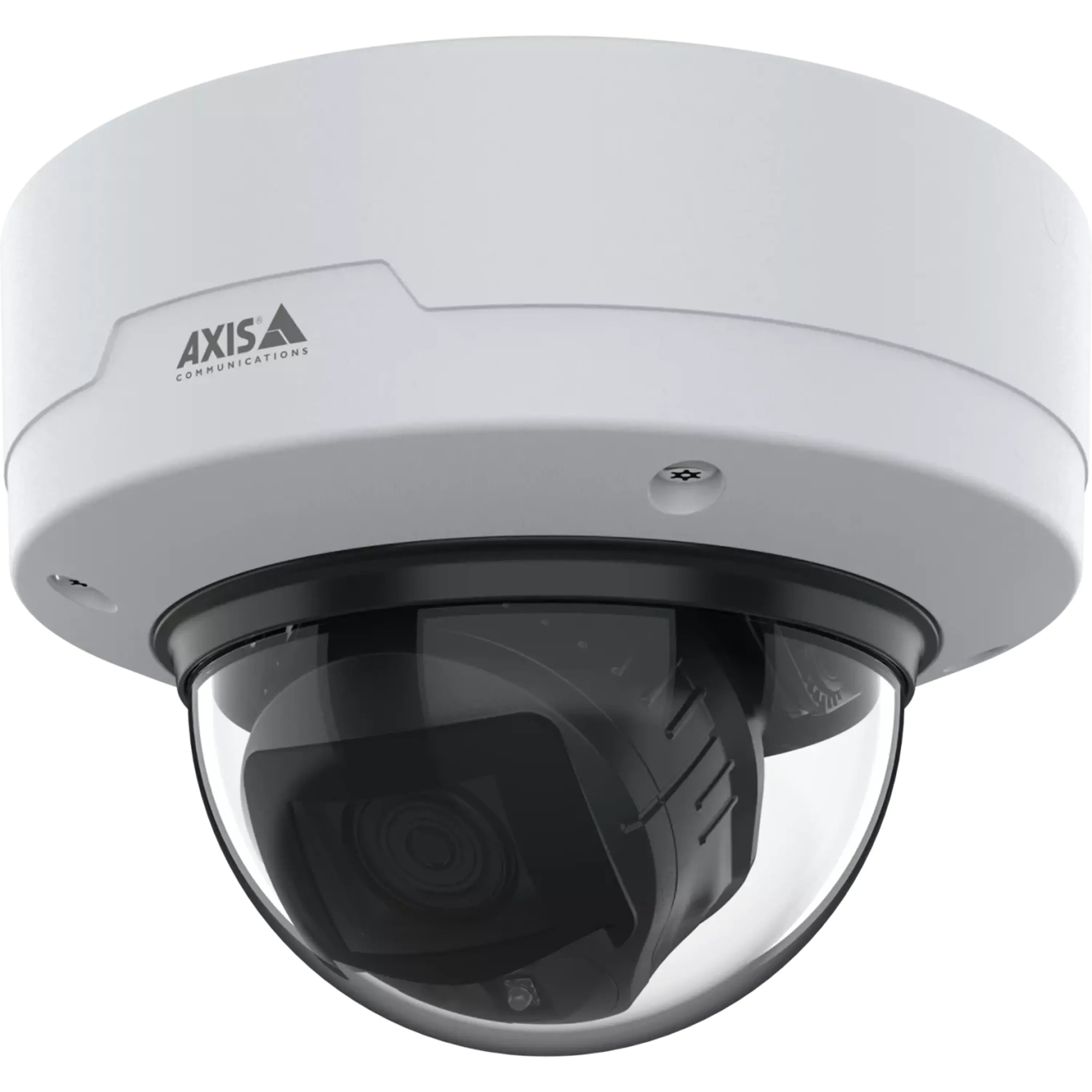 AXIS P3277-LVE (03153-001) Outdoor Dome IP Security Camera
