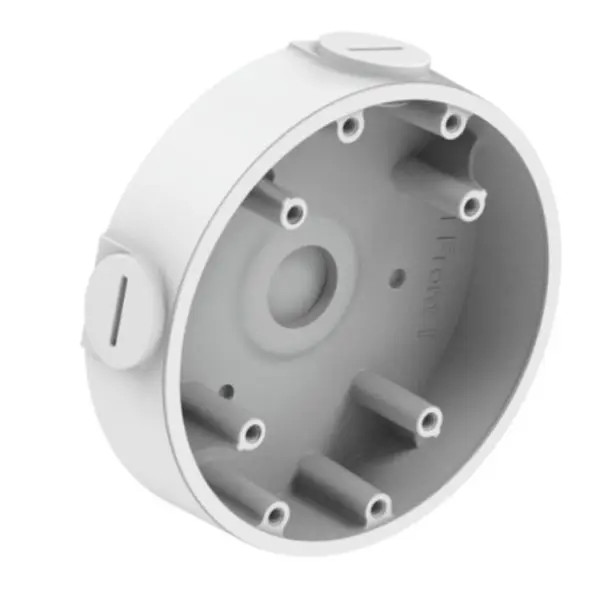 Luminys N3W-J01 Junction Box for N3W Wedge Cameras | A1 Security Cameras