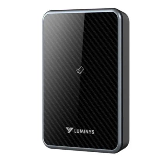 Luminys RD1CW Waterproof Access Reader with MIFARE Card Reading - RD1CW