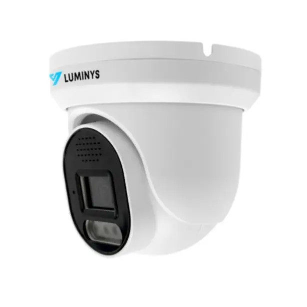 Luminys Products - A1 Security Cameras