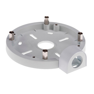 AXIS T91D61 Aluminum Wall Mount with 1.5" NPS 5504-821