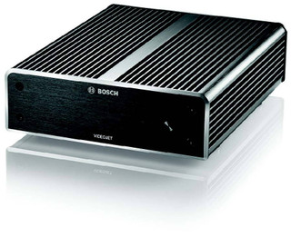 Bosch VJD-8000 High-performance Video Decoder discontinued
