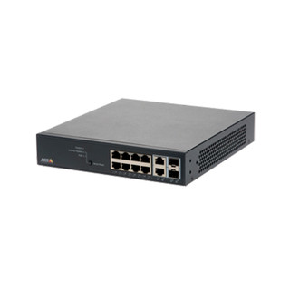 AXIS T8516 16 Channel PoE+ Network Switch 5801-694