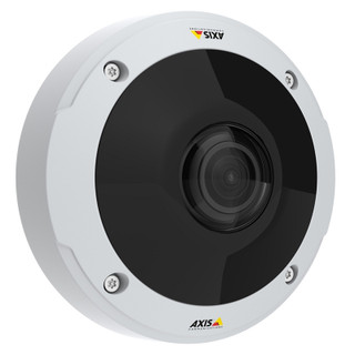 AXIS M3058-PLVE (01178-001) 4K Outdoor IP Camera discontinued