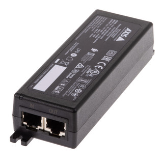 AXIS TU8001 Ethernet Surge Protector - 02315-001
