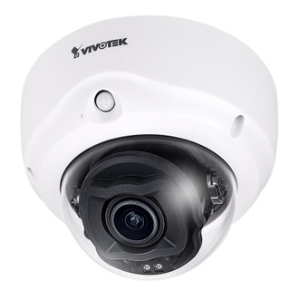 Vivotek FD9389-EHV-V2 Outdoor Dome IP Camera