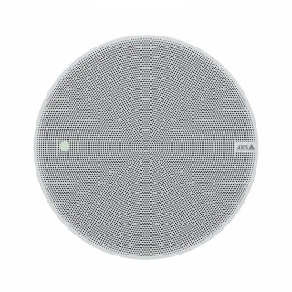 AXIS C1210-E PoE Network Ceiling Speaker - 02324-001