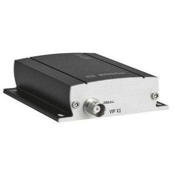 Bosch VJD-8000 High-performance Video Decoder