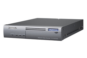 Bosch VJM-4016-US VIDEOJET multi 4000 16-Channel High Performance Video ...