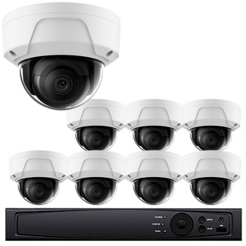 Security Camera Systems - A1 Security Cameras