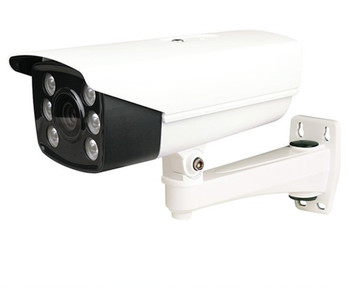 License Plate Recognition Cameras