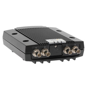 Video Encoders Decoders - A1 Security Cameras