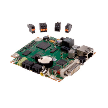 Oculur A1-GSC4 Outdoor Bullet 4G LTE Wireless Camera