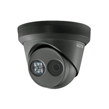 Turret Security Cameras - A1 Security Cameras