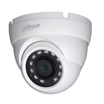Dahua N42BJ62 Outdoor Eyeball IP Security Camera