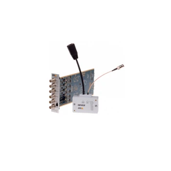 AXIS TU8001 Ethernet Surge Protector - 02315-001