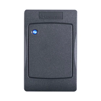 Bosch ARD-SER10-WI iCLASS/MIFARE RFID Card Reader