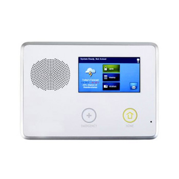 2Gig 2GIG-DBELL1-345 Wireless Dual-purpose Doorbell