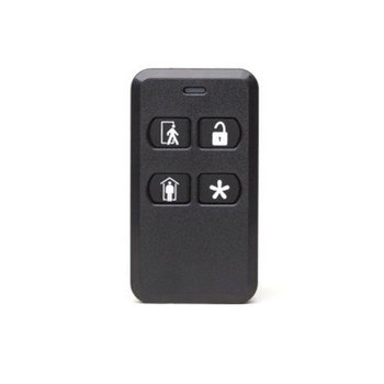 2Gig 2GIG-DBELL1-345 Wireless Dual-purpose Doorbell
